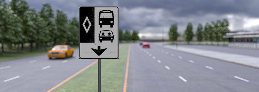 Quiz Ontario - Class DZ license test | 221 Always up to date questions