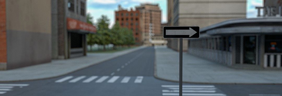 Quiz Nova Scotia - Class 1 License Test | 309 Always up to date questions