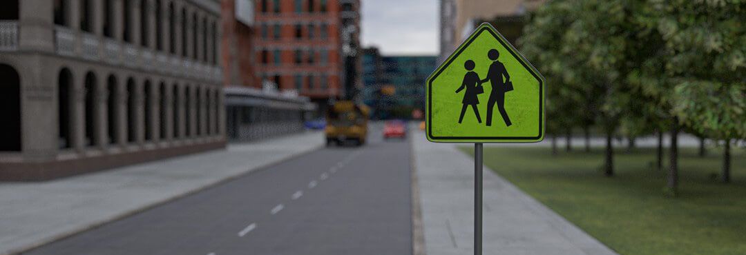 Quiz Nova Scotia - Class 1 License Test | 309 Always up to date questions