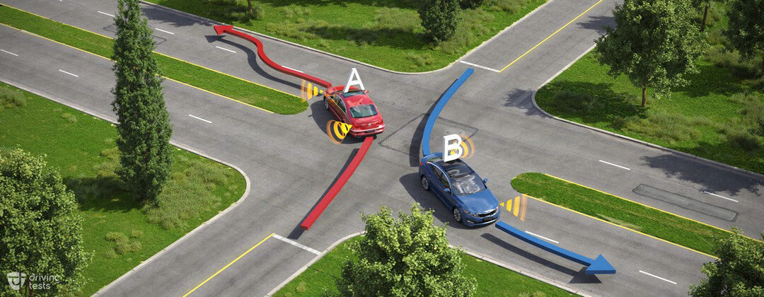 Quiz Nova Scotia - Class 5 License Test | 634 Always up to date questions