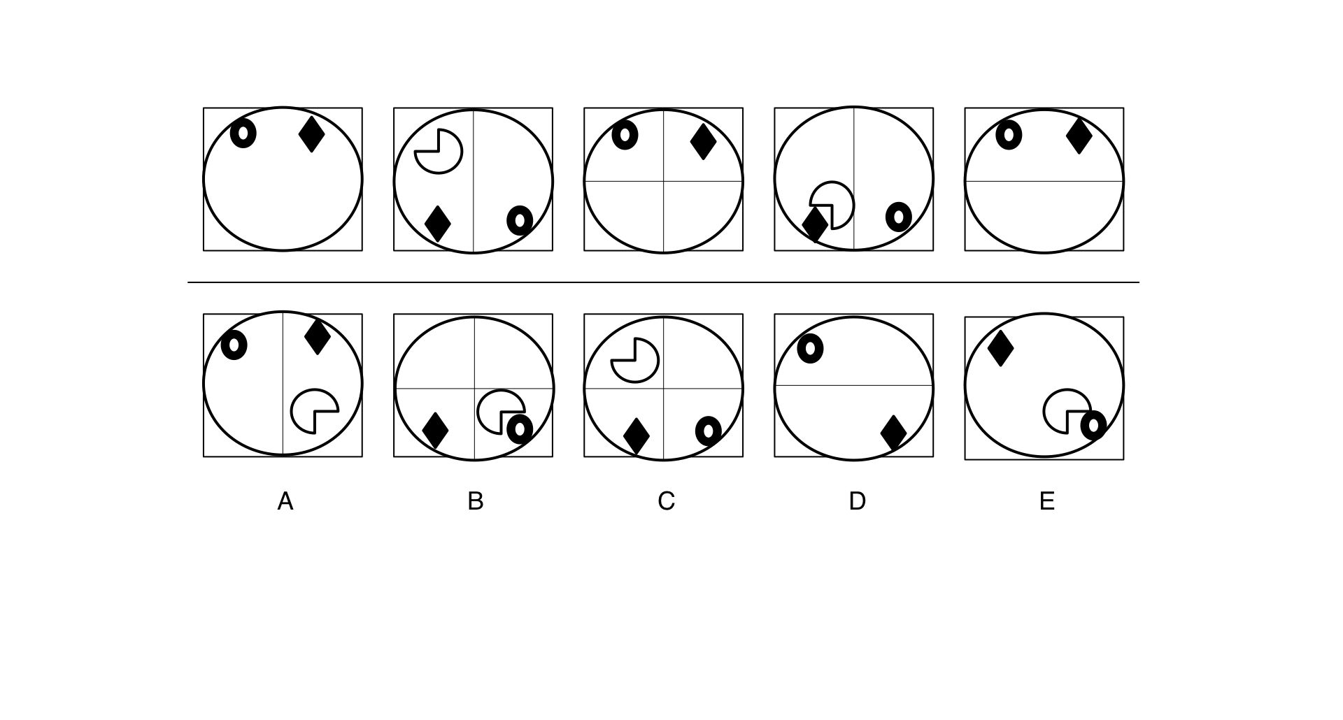 Quiz FBI Test | 123 Always up to date questions