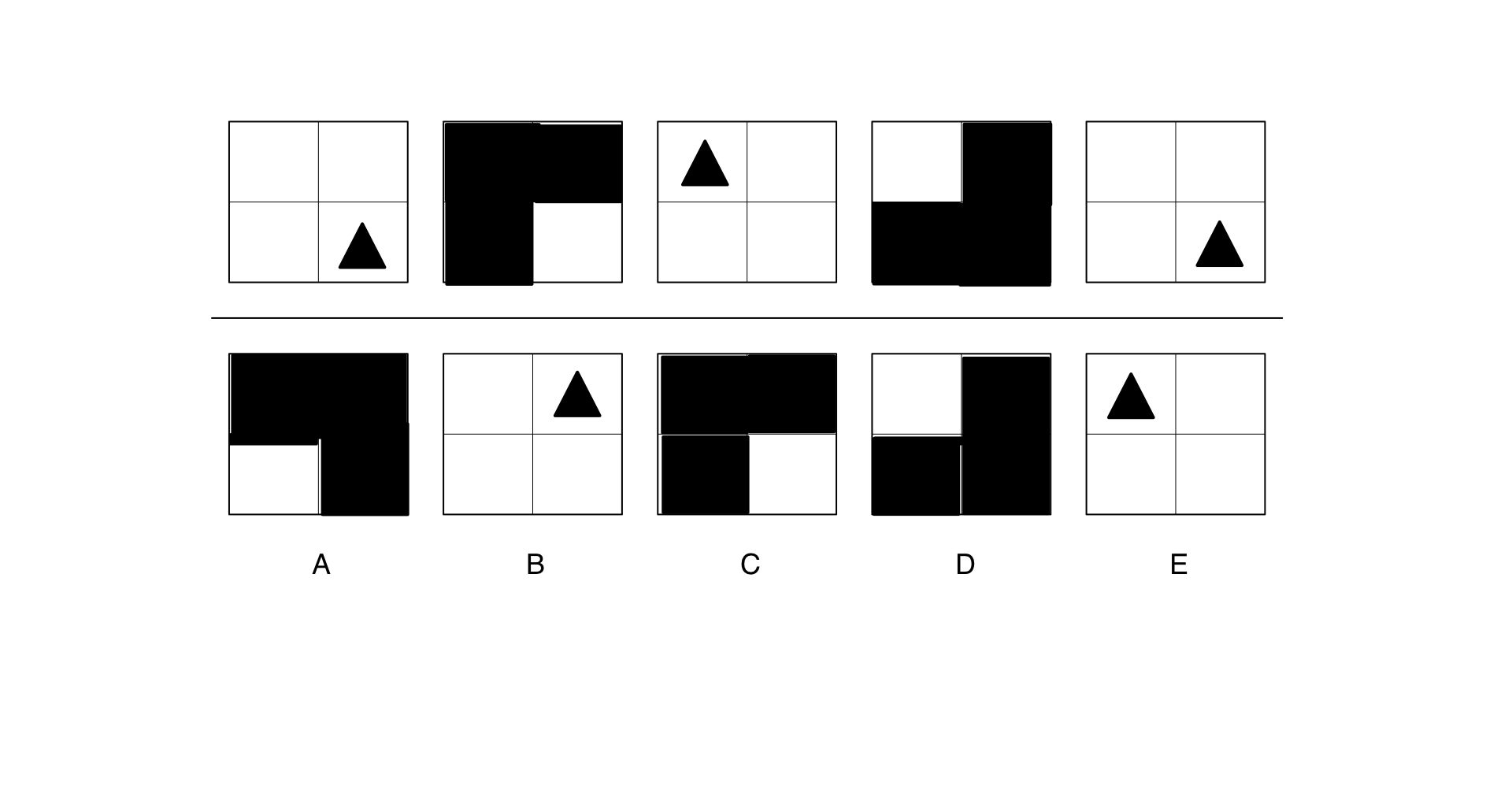 Quiz FBI Test | 123 Always up to date questions