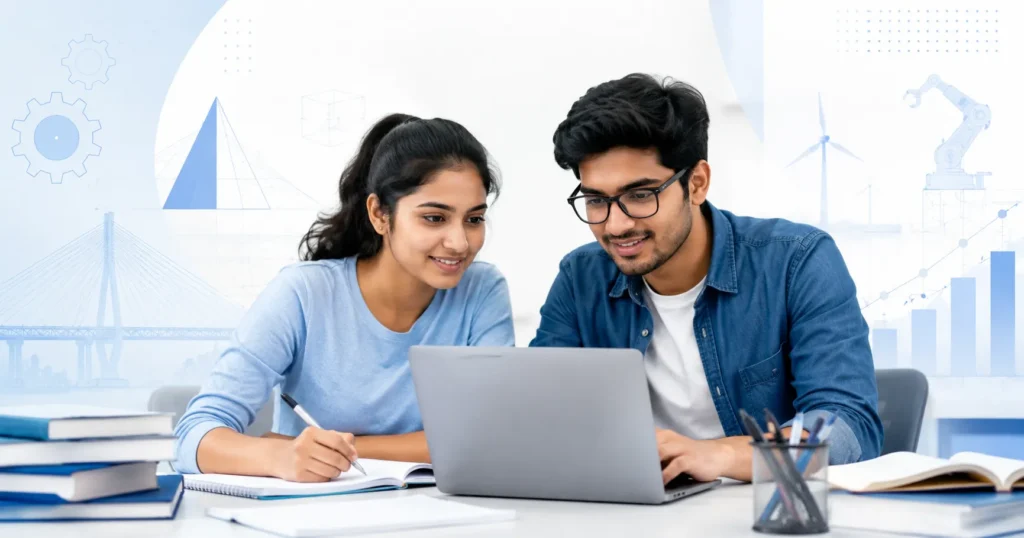 GATE Mock Test Guide for India Learners