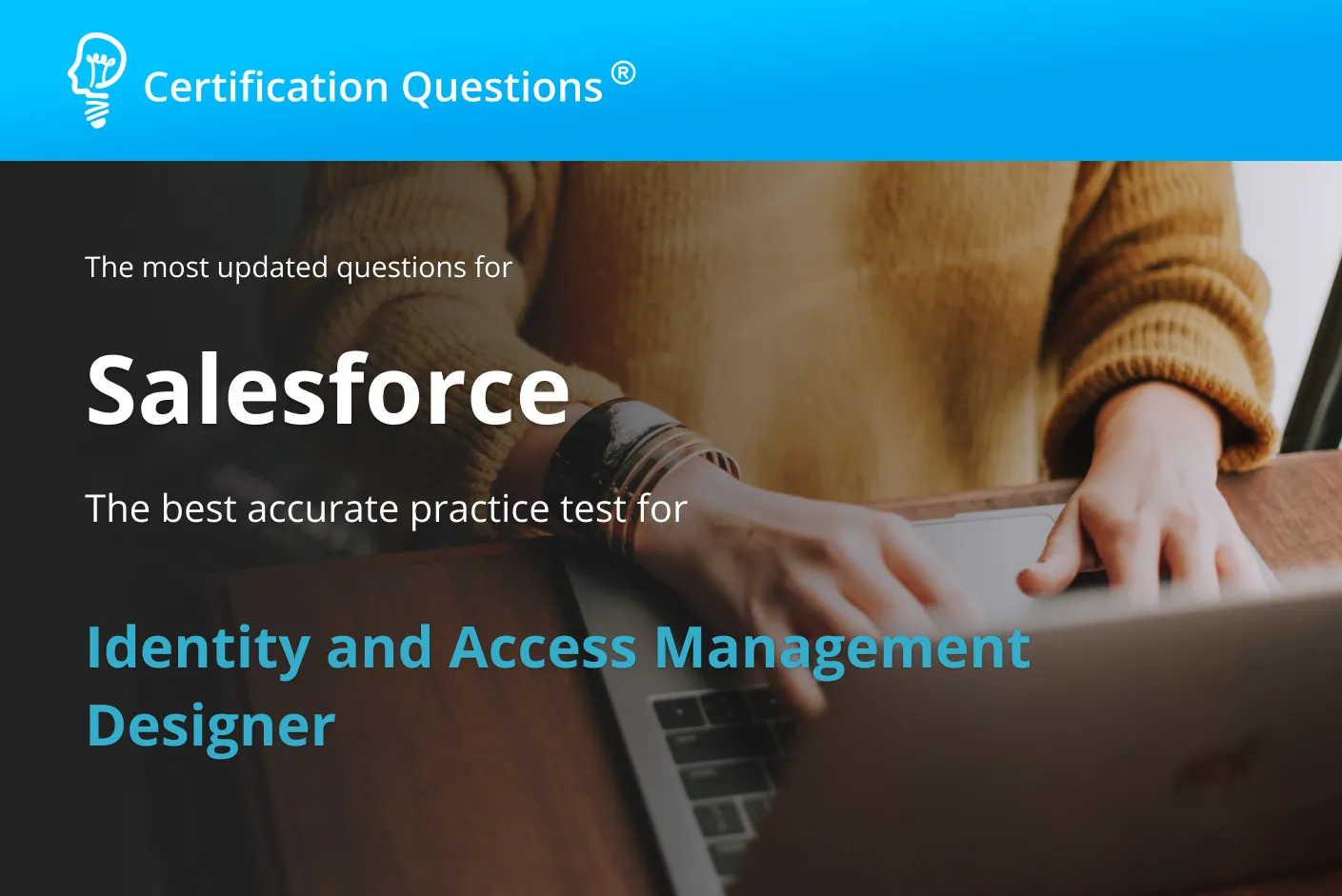 Salesforce Identity and Access Management Designer Test